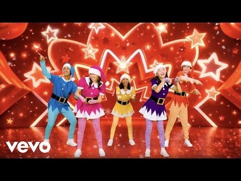 Chiki Toonz - Mix Chiki Navidad