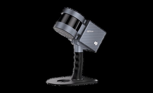 FJD Trion S1 3D LiDAR Scanner -FJDynamics