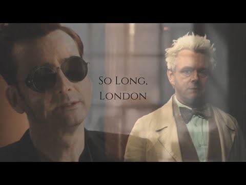 Multicouples || So Long, London