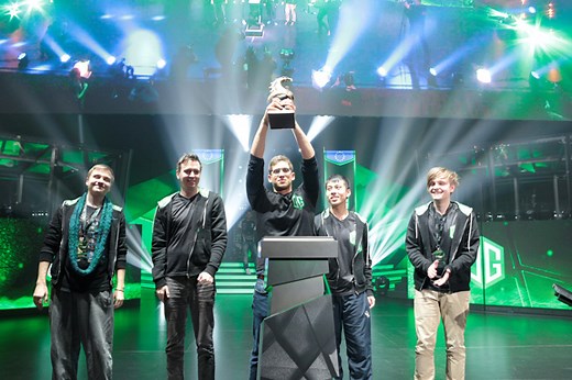 How Much Money Do Pro Gamers Make? - Money Nation