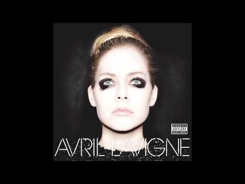 Avril Lavigne - Bad Reputation (Audio)