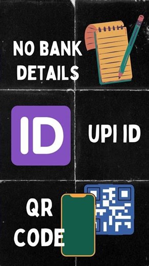 UPI Explained 💸📱 | What is UPI & How It Works in 60 Secs!