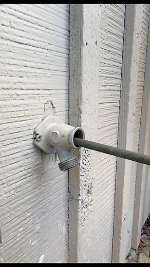 1M views · 4K reactions | Temporary Fix to No More Leaks! #diy #plumbing #helping others #gardenhose | That Fix It Guy | Facebook