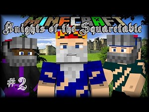 Minecraft | CrazyCraft | #2 BASILISK BATTLE ROYALE