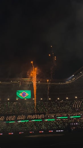 PEDRO TORRES on Instagram: "Hulk, você é um gigante! 💪🏾✅ Com 500 gols, você escreve sua história no Atlético Mineiro e no coração dos atleticanos... Sua paixão, dedicação e talento inspiram a todos. Parabéns por esse feito incrível! A torcida do Galo vibra com você! 🎥: @mariacecilia_l siga @soccer_infocus #Hulk500Gols #SoccerInFocus #AtléticoMineiro"