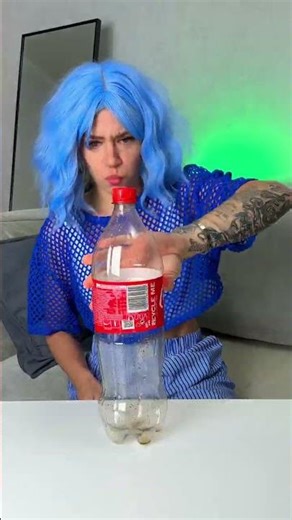 🥤 Cola Craze: Unleash Your Energy!