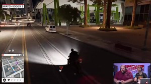 3.2K views · 78 reactions | Epic watchdogs 2 glitch | Evolution Of Gaming - EVO | Facebook