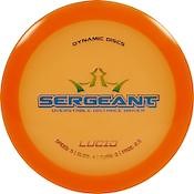 Dynamic Discs Sergeant