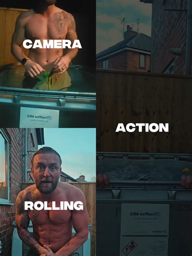 Cold water doesn’t just change your body — it sharpens your mind. Discipline stacked daily becomes confidence. Lovely Saturday night, feeling grateful, feeling strong, feeling locked in. Already ready for another 6am reset tomorrow. Another week incoming. Another level loading. This is how momentum is built — one hard choice at a time. Built before breakfast. Always. #ColdDip #ColdWaterTherapy #DisciplineOverMotivation #BuiltBeforeBreakfast #6amClub