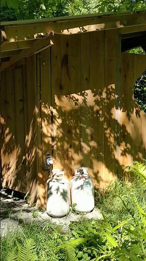 Welcome to Salt Spring Island