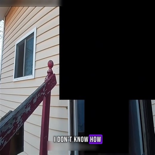 Mom Spots Suspicious Neighbor in Her Yard 😱🚔 A quick-thinking parent notices unusual behavior outside her home, prompting police to step in and ensure safety. Watch how awareness and swift action can protect your family. #NeighborhoodSafety #StayAlert #PoliceResponse #CommunityWatch | Fun With Jugno