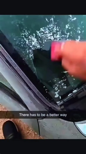 unemployedsuckers on Instagram: "Being out there in winter felt like stepping into a snowstorm job interview I never applied for. I pulled up to the car thinking I’d just brush off a little powder… then the sky said “bet.” Every swipe I took, ten more layers fell like I was fighting a boss that kept regenerating health. My gloves froze, my face burned, and my jacket started questioning its own career choices. At one point I looked down and realized I wasn’t even cleaning the car anymore—I was ju