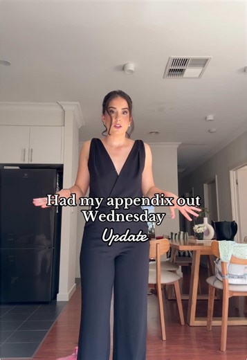 Recovering After Appendix Removal: My Post-Surgery Update