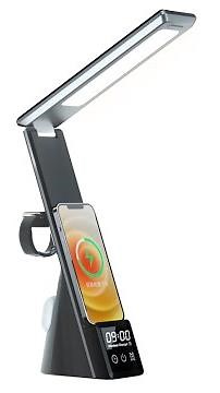 LumiCharge-LED LAMP- Lumi Mini- How to Set up alarm