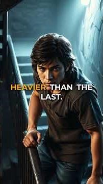 The Phantom Footsteps