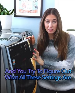 5.6K views · 92 reactions | How to Use a Washing Machine | Clean My Space | Facebook