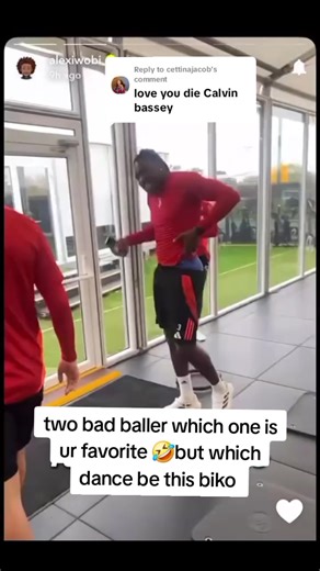 Which Two Bad Baller Dance Is Your Favorite?