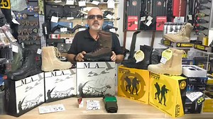 4.7K views · 53 shares | BOOTS Delivery all Cyprus €3 for order call please 99996500 KOMBAT SHOP Gladstonos 52 Limassol | Kombat Hunting & Military Products | Facebook