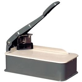 Lassco WIzer Cornerounder CR-20 Corner Rounder with Die