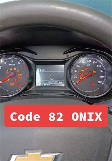 Reset de mantenimiento Chevrolet onix, 1.0 LTS, turbo #centerfix #mecanica #auto #mecanicaautomotriz #paratiiiiiiiiiiiiiiiiiiiiiiiiiiiiiii #parati #fyp #taller #mecanico #yucatan #tallermecanico
