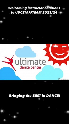 Bringing the BEST in DANCE instruction & education! Registration week for Ultimate Dance Center Season 8 BACK TO DANCE starts July 29 ☀️🩰 We Can’t wait to get back into the studio and back to training! 💪 We offer amazing and fun evening classes, programs , competition team featuring dance and choreography in a variety of styles ! We have the perfect fit for for all levels and ages 2 - adult 🙌 If you have any questions email info@udclakeland.com #tap #jazz #ballet #acrobatics #hiphop #lyrical 
