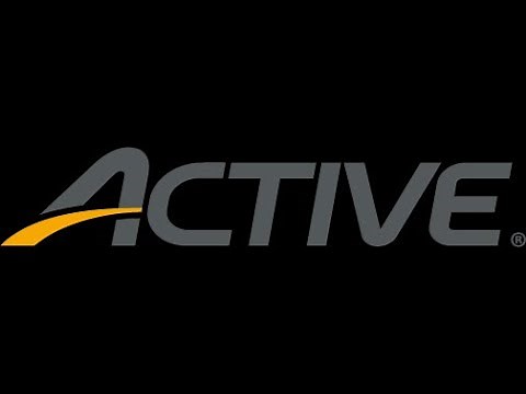 Using ActiveNet