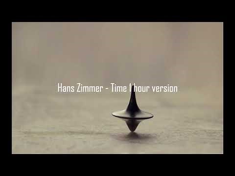 Hans Zimmer - Time