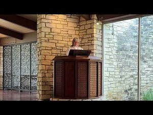 Feast Day of St. David Pendleton Oakerhater,- Sept. 3, 2025 - Christ Chapel