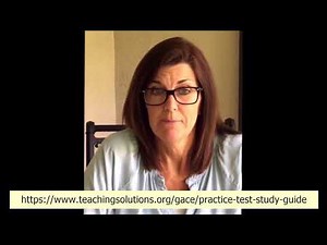 GACE Program Admission Assessment Practice Test Reviews – Learn The Modern Test Prep Method