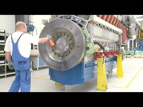 MWM 60 MW Around the World (Part 1 of 2)