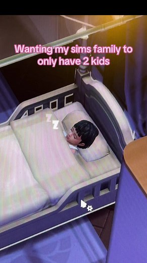 Alien Pregnancy in The Sims 4: A Unique Family Dynamic