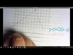 Module 4 Lesson 21 Problem Set