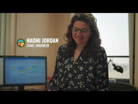 NAVFAC EURAFCENT: Operational Backbone