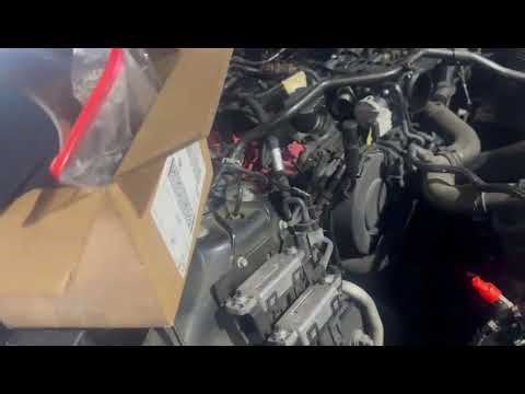 Range Rover Injection Test – This Is Why It Was Losing Power!