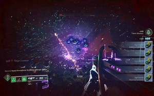 184K views · 1.1K reactions | Fastest way to rank up the new Heresy seasonal vendor and material farm: https://thegamepost.com/destiny-2-tomb-of-want-fastest-sigil-shards-farm | Destiny Bulletin | Facebook