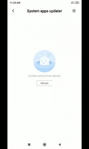 Redmi Update kaise off kare, phone ko update kaise kare?