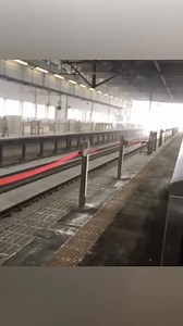 In 1990s train #viralreels #new #facts | Poppy Pow