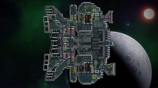 The last starship - official gameplay overview trailer