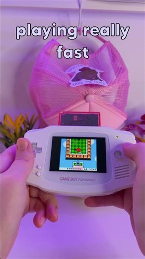 The Most Innovative Game Boy Color Game You Never Played