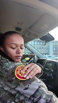 Discover My Unit - Movement Control Group