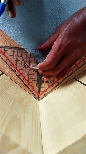 wood tricks