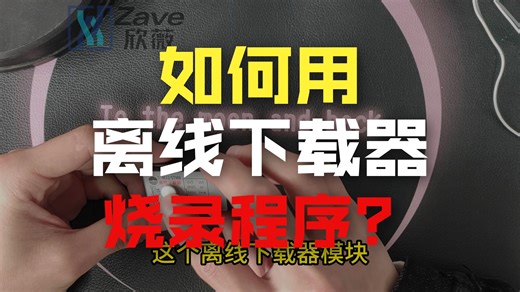 离线下载器（普通款）使用说明