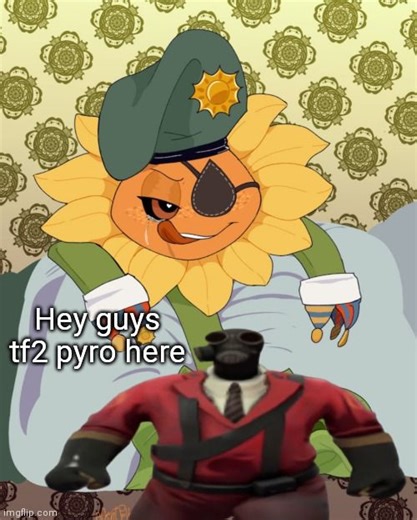 Hey guys tf2 pyro here. | Facebook