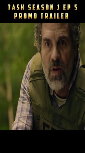 TASK Season 1 Episode 5 Promo Trailer #task #promo #trailer #episode5
