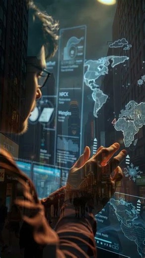 Real-Time Audio Driven Worlds The Next Gen of Immersive Gaming