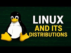 What is Linux and its distributions? - Explained
