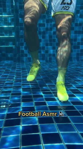 Football sounds 🔊 #football #asmr #fyp #nike #footballboots
