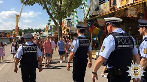 10K views · 90 reactions | +++  #Frühlingsfest: Gebt Taschendieben...