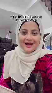 New design Batik dolby solo indonesia ni Sangat2 cantik Rm 180 (ade kotak) Rm 170(xde kotak) 2 m baju 2 m kain Bidang 45 https://hi.jomwasap.my/Dolbysilk | Zie lace exclusive