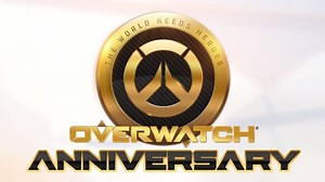 Overwatch Anniversary Event now live, features three new arena maps and more